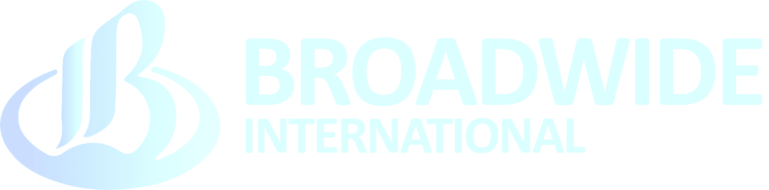 Home - BROADWIDE INTERNATIONAL